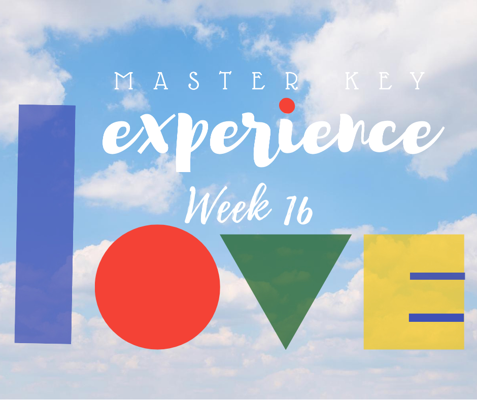 Master Key Experience – Project True Health