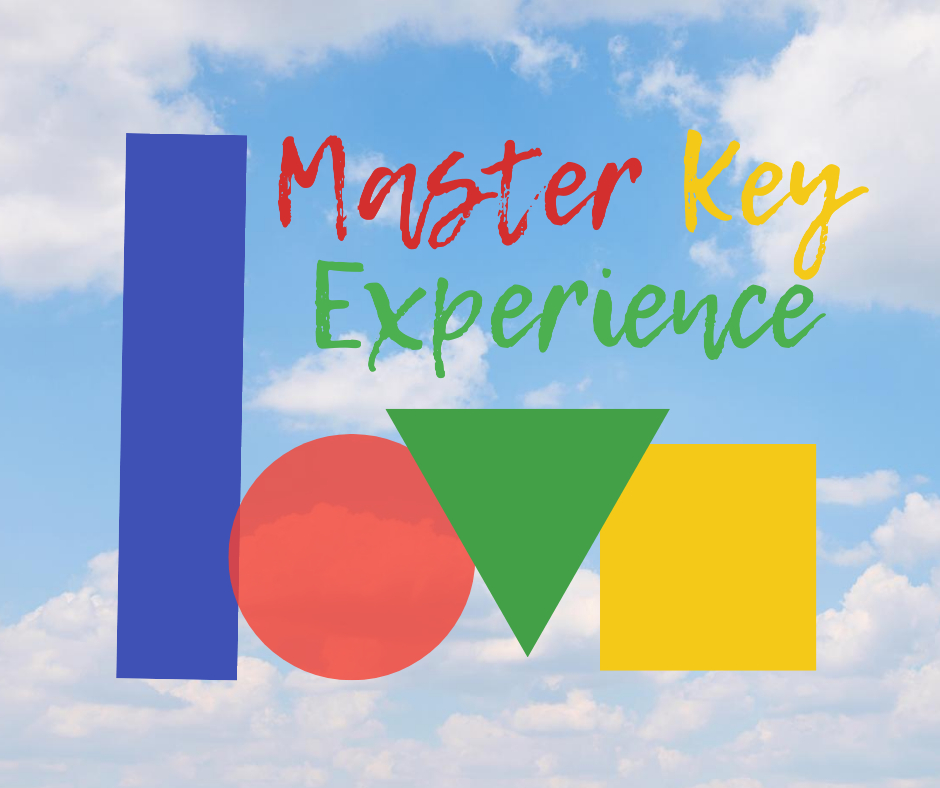 Master Key Experience – Project True Health